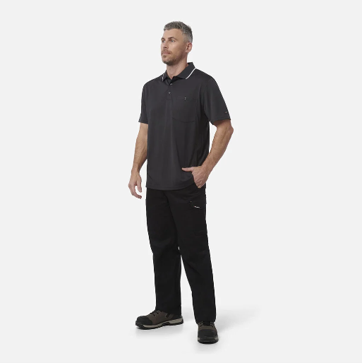 KingGee K13800 Mens Workcool 1 Work Pants – Helix Sports